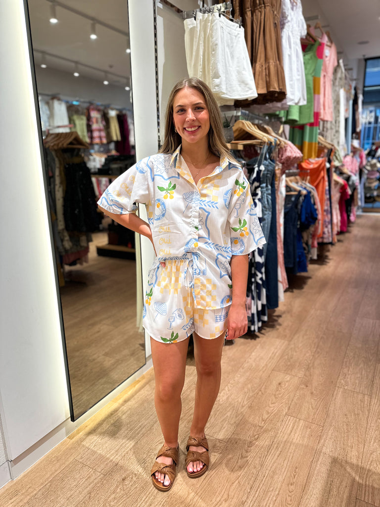 Sets | Laurie Claire Boutique