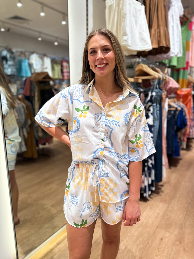 Sets | Laurie Claire Boutique