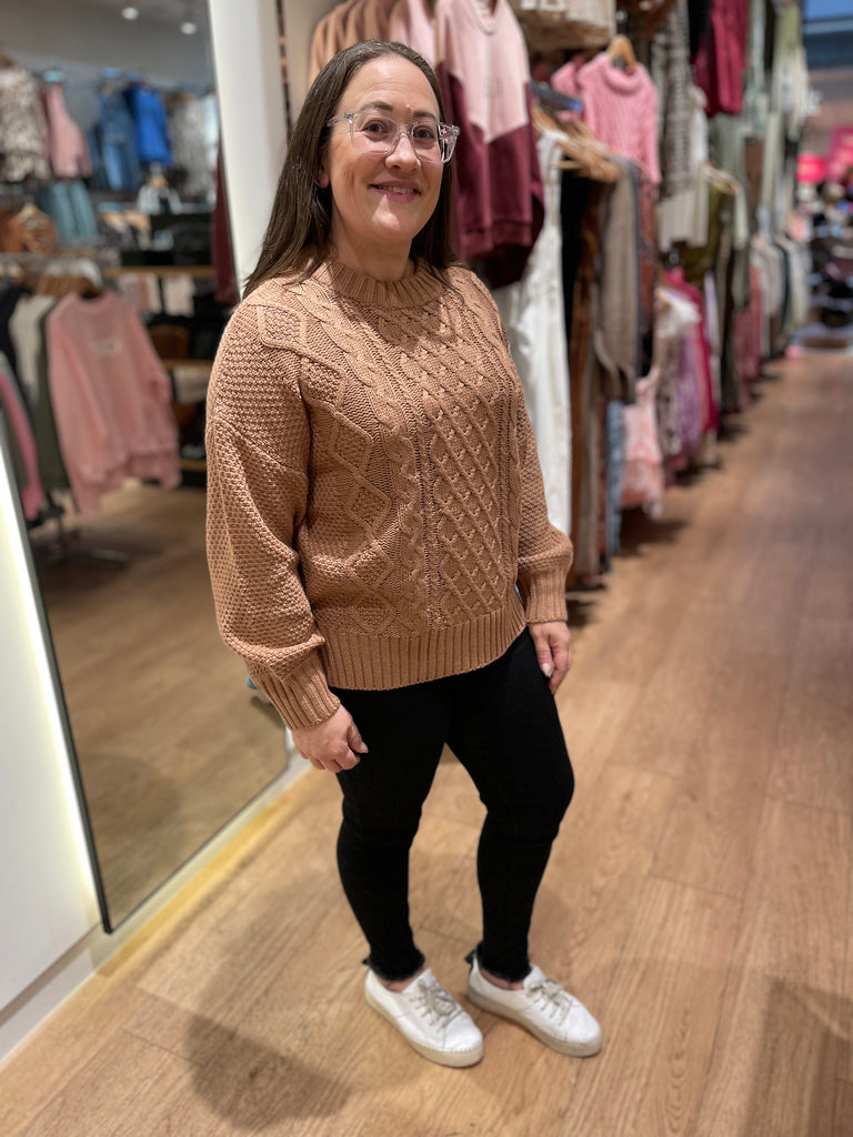 All About Eve | Laurie Claire Boutique